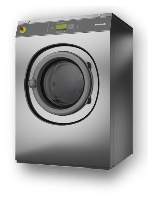 Laveuses industrielles à grande capacité I Vente & livraison